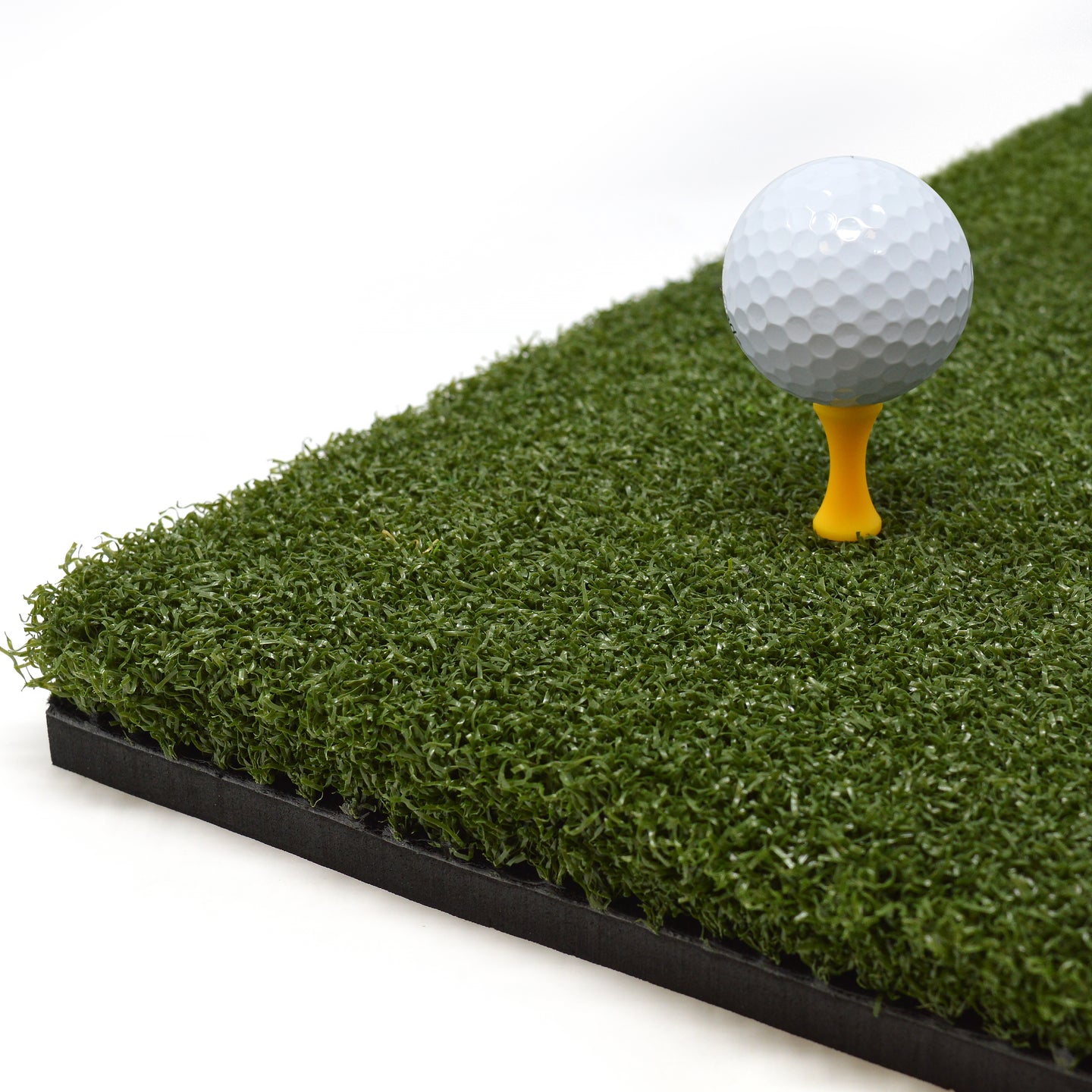 Tee Turf Mat – Urban Golf at Home